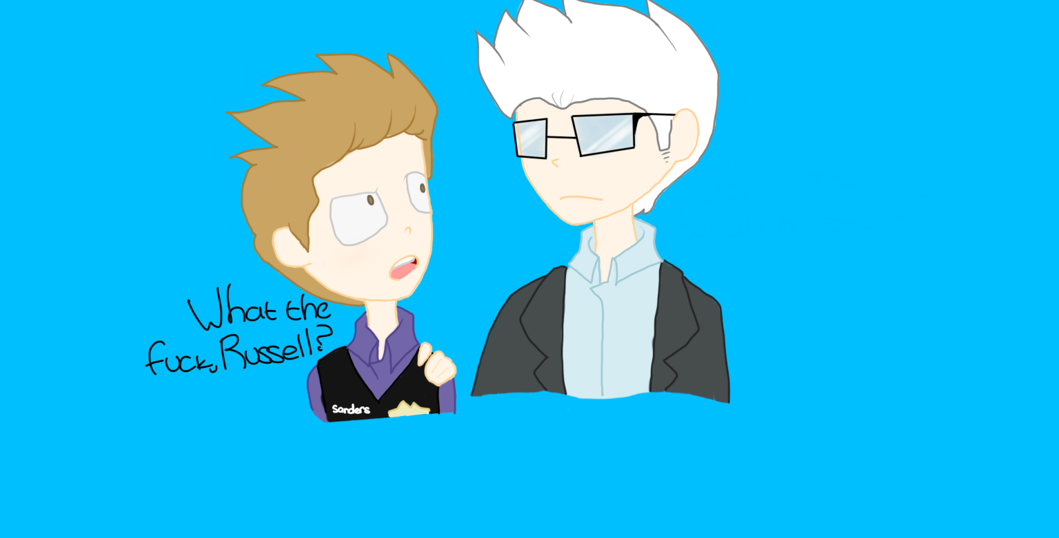 Hey,Greg...[Part 3] by Ardeliadwiana06 on DeviantArt