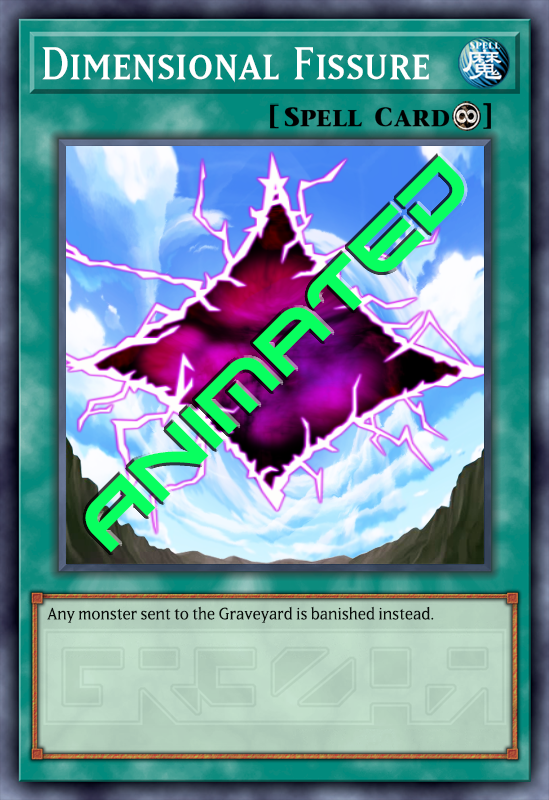 Dimensional Fissure by Dandanken on DeviantArt