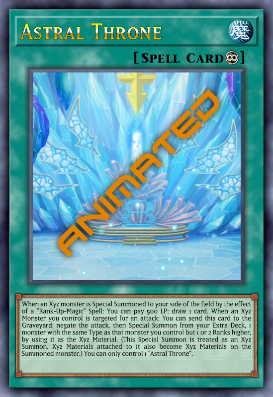 Astral Throne by Dandanken on DeviantArt