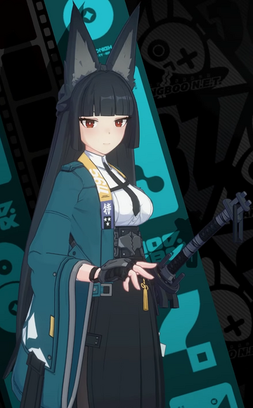 Hoshimi Miyabi Mmd Download By Thelupusboreas Dg by wagdodat321 on ...