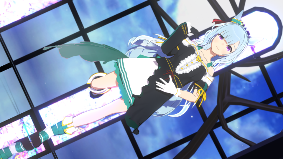 MMD Mejiro Aldan Ver0.2 DL + Download by wagdodat321 on DeviantArt