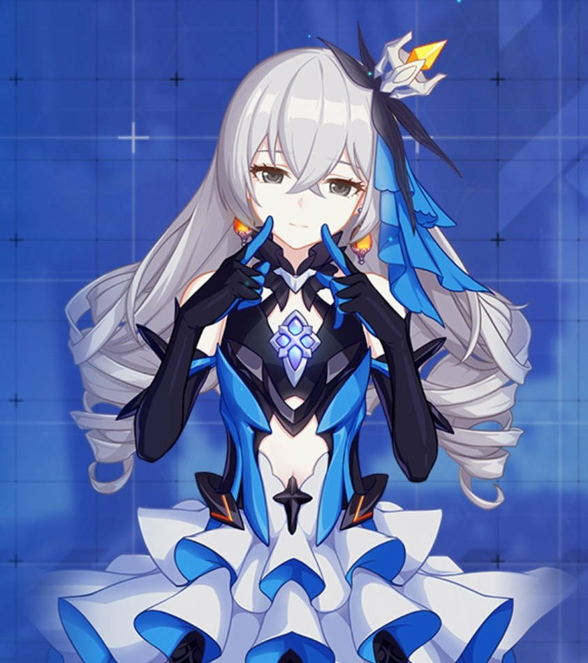 MMD Honkai impact 3rd Bronya DL + Download by wagdodat321 on DeviantArt