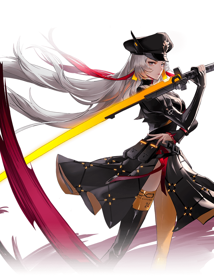MMD Model Claudia DL + Download by wagdodat321 on DeviantArt