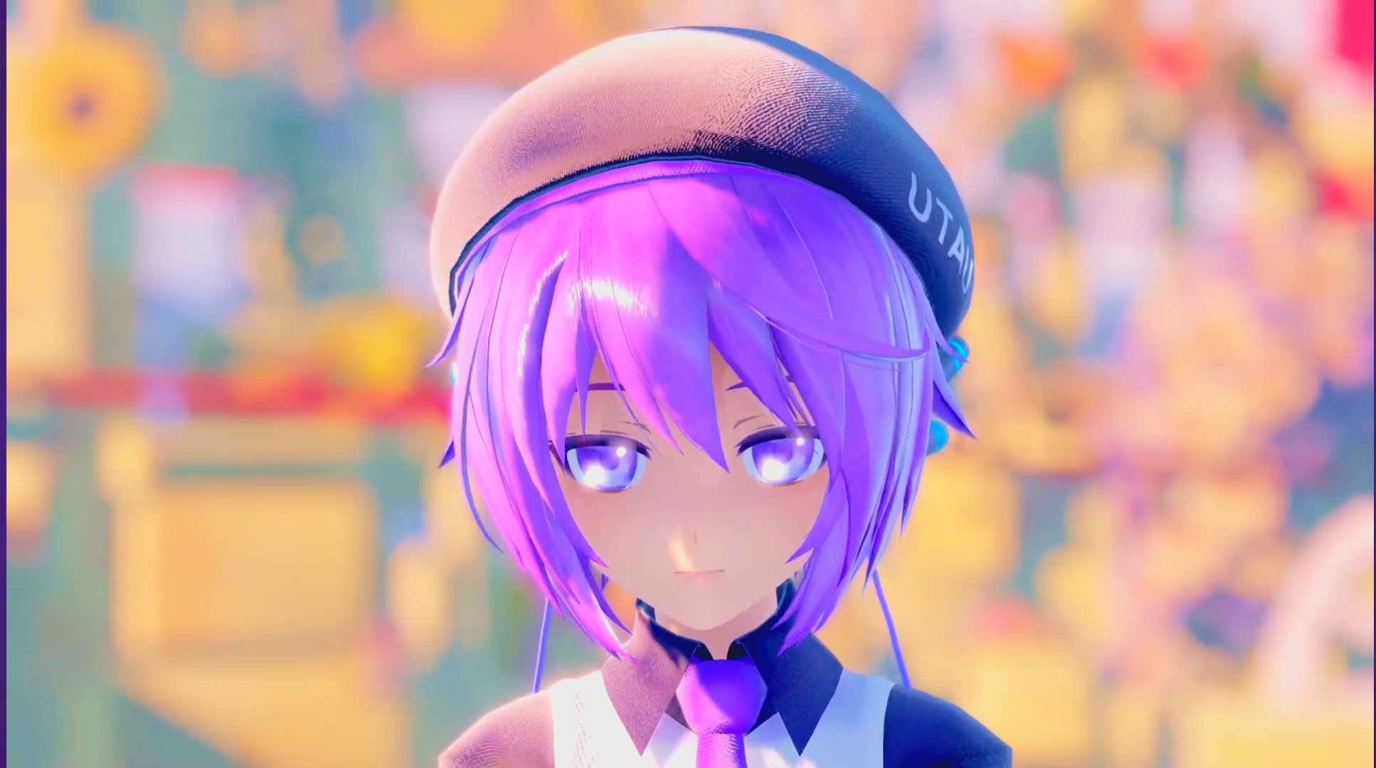 MMD Tda Defoko DL + Download No Password by wagdodat321 on DeviantArt