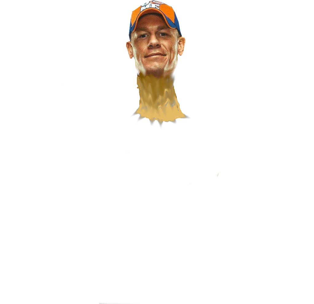 It's the Cena Tree by pinkamenamad27 on DeviantArt