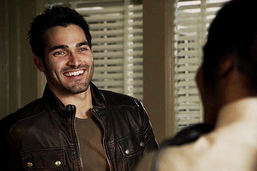 Honey Bunny (Derek Hale x Reader) by ImmaDerp on DeviantArt