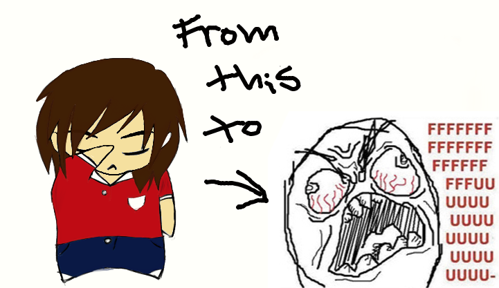 FUUUUUU by sty1nk0rean on DeviantArt