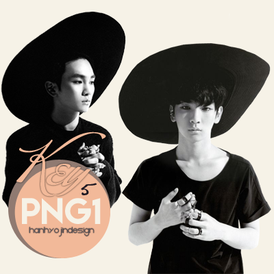 Kim KiBum-KEY PNG by HanHyo on DeviantArt