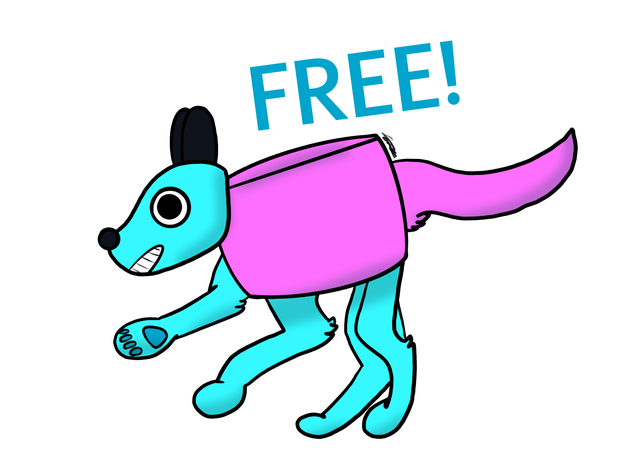 Free WobbleDogs Base by Lidno00 on DeviantArt