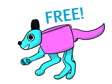 Explore the Best Wobbledogs Art | DeviantArt