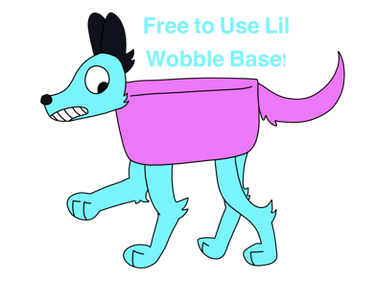 Explore the Best Wobbledogs Art | DeviantArt