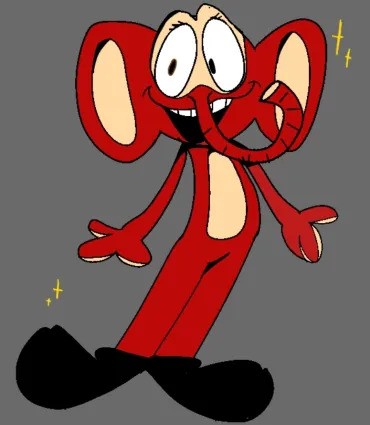 fantorangen (my style) by felix-da-mouse on DeviantArt