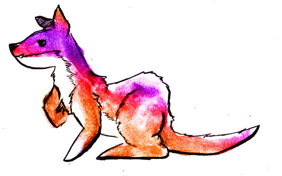 Explore the Best Weasle Art | DeviantArt