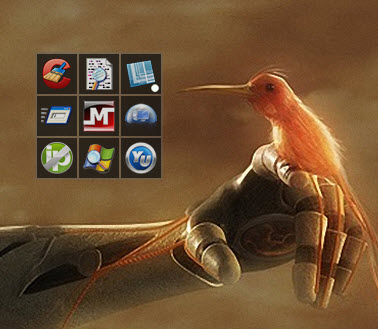 ActiveDock by jsmorley on DeviantArt