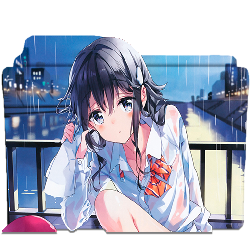 Masamune-kun no Revenge 5 by rkasai14 on DeviantArt