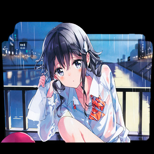 Masamune-kun no Revenge 5 by rkasai14 on DeviantArt