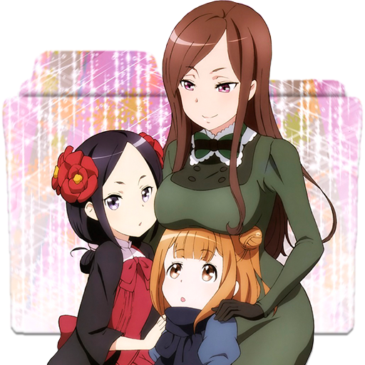 Princess Principal 3 by rkasai14 on DeviantArt