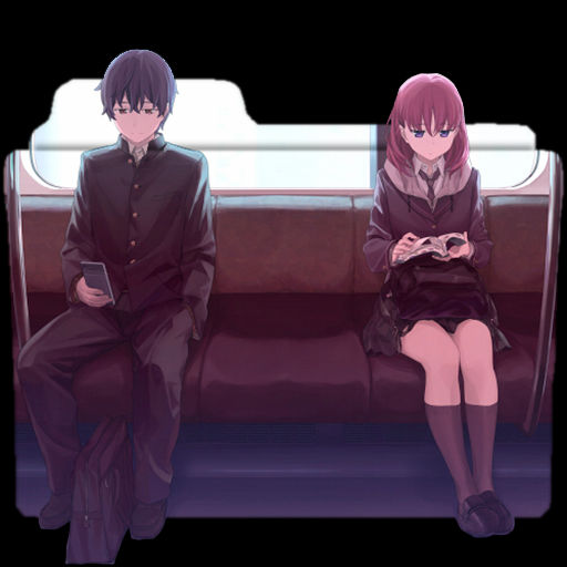 Just Because! 5 by rkasai14 on DeviantArt
