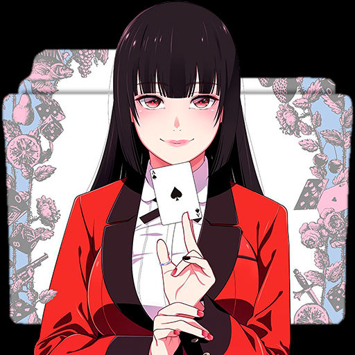 Kakegurui 2 by rkasai14 on DeviantArt