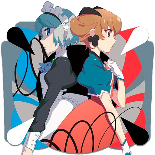 Kubikiri Cycle Aoiro Savant to Zaregototsukai 7 by rkasai14 on DeviantArt