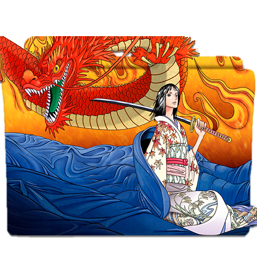 One Piece 8 by rkasai14 on DeviantArt