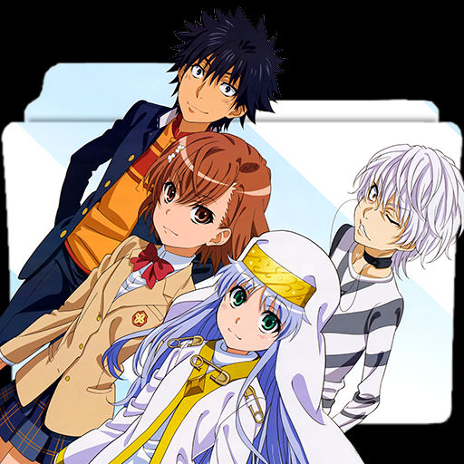Toaru Majutsu no Index 4 by rkasai14 on DeviantArt