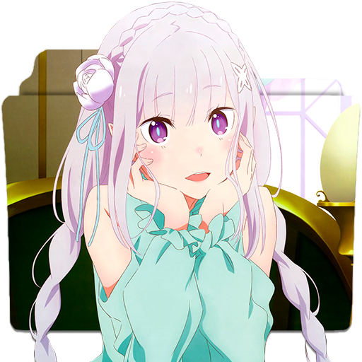 ReZero kara Hajimeru Isekai Seikatsu 7 by rkasai14 on DeviantArt