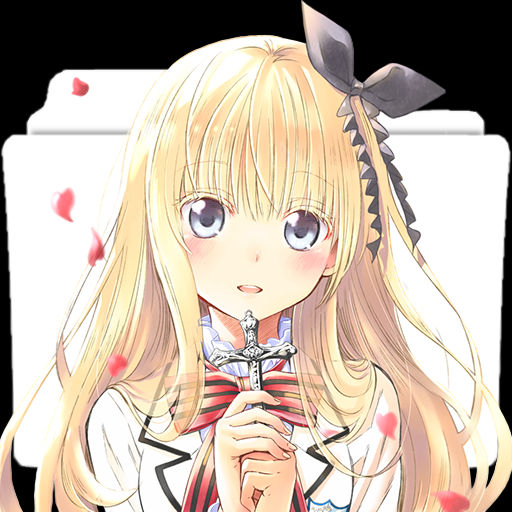 Kishuku Gakkou no Juliet 19 by rkasai14 on DeviantArt