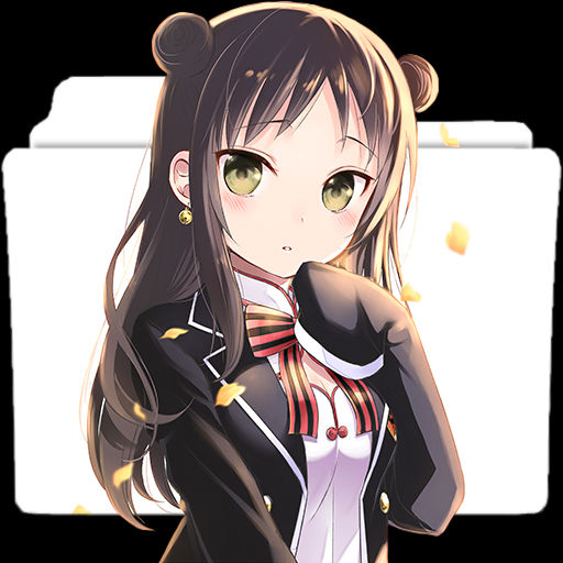 Kishuku Gakkou no Juliet 9 by rkasai14 on DeviantArt