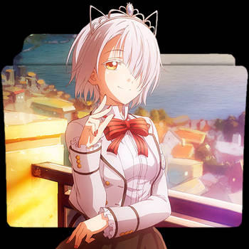 Explore the Best Kishuku_gakkou_no_juliet Art | DeviantArt