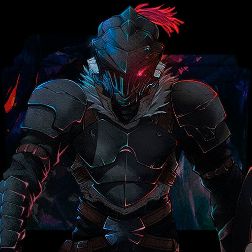 Goblin Slayer 1 Folder by rkasai14 on DeviantArt