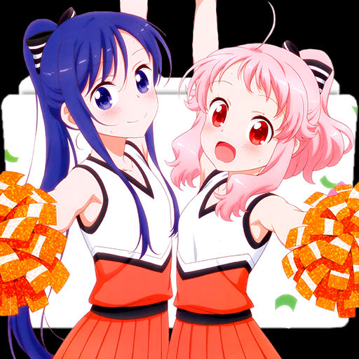 Anima Yell! 2 by rkasai14 on DeviantArt