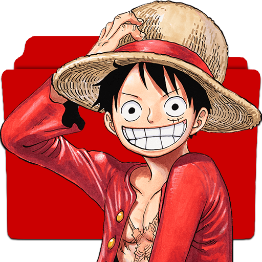 One Piece 23 Folder by rkasai14 on DeviantArt
