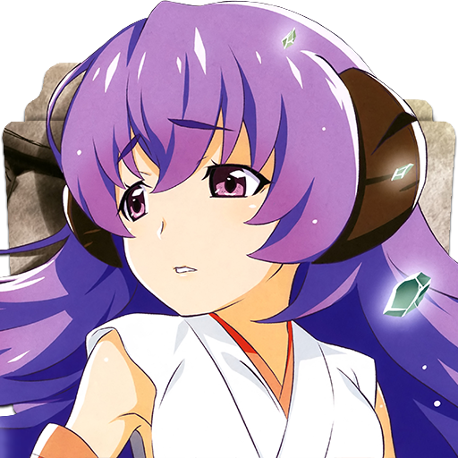 Higurashi no Naku Koro ni 5 Folder by rkasai14 on DeviantArt