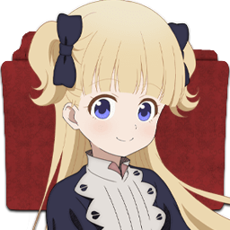 Shadows House 2 Folder by rkasai14 on DeviantArt