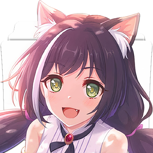 Princess Connect! ReDive 2 Folder by rkasai14 on DeviantArt