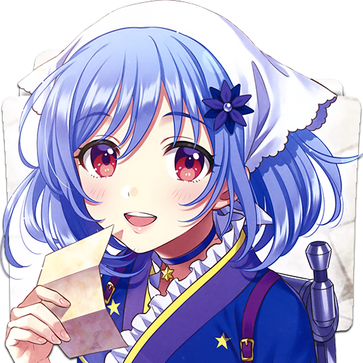 Prima Doll 5 Folder by rkasai14 on DeviantArt