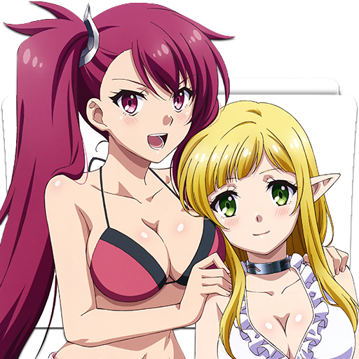 Kuro no Shoukanshi 1 Folder by rkasai14 on DeviantArt