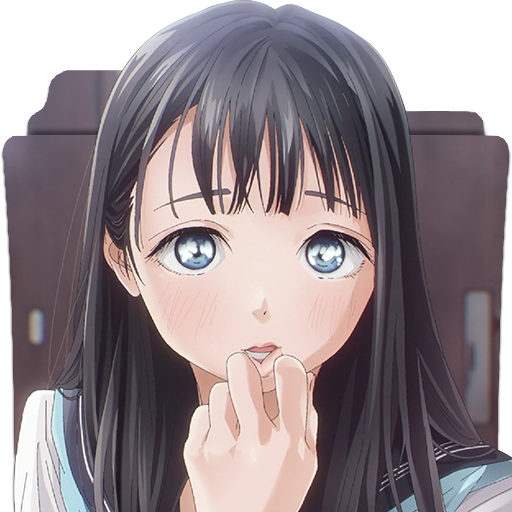 Akebi-chan no Sailor-fuku 1 Folder by rkasai14 on DeviantArt