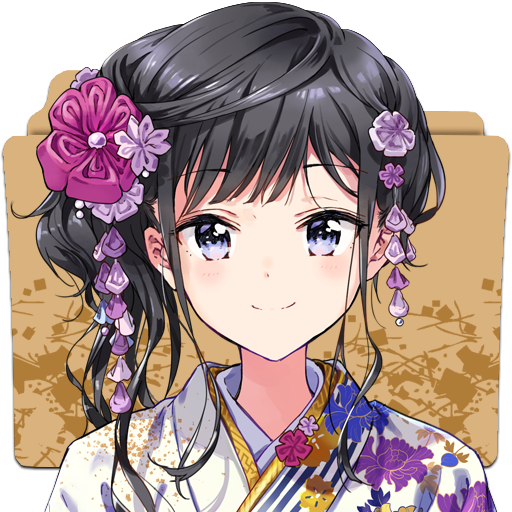 Masamune-kun no Revenge 18 Folder by rkasai14 on DeviantArt