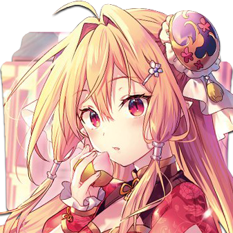 Hikikomari Kyuuketsuki no Monmon 1 Folder by rkasai14 on DeviantArt