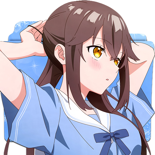 Sasaki to Pii-chan 1 Folder by rkasai14 on DeviantArt