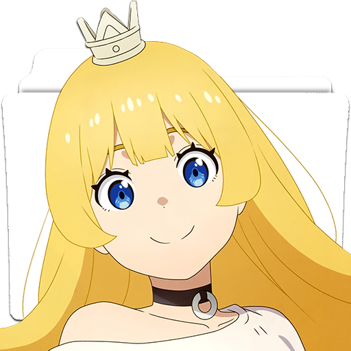 Himesama Goumon no Jikan desu 1 Folder by rkasai14 on DeviantArt