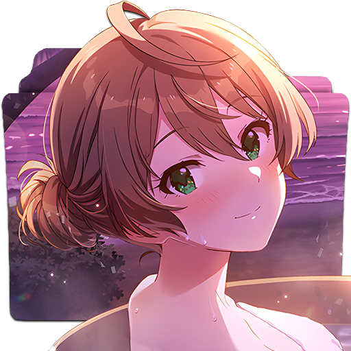 The iDOLM@STER Million Live! 7 (Kaori) Folder by rkasai14 on DeviantArt