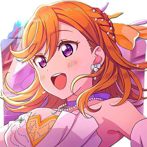 Love Live! Superstar!! 5 (Kanon) Folder by rkasai14 on DeviantArt