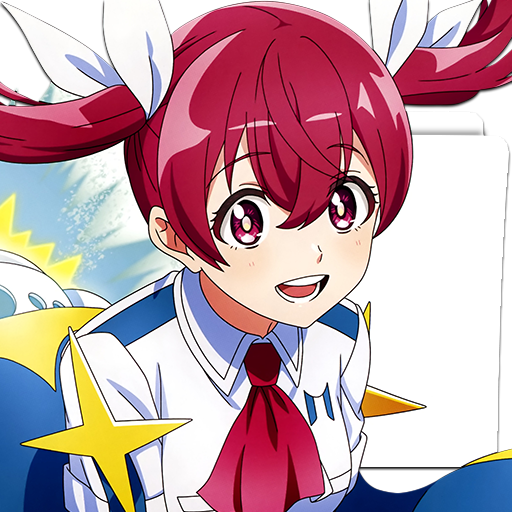 Kabushikigaisha Magi-Lumire 1 Folder by rkasai14 on DeviantArt