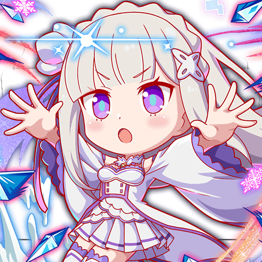 Isekai Quartet 2 Folder by rkasai14 on DeviantArt
