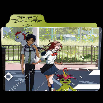 Explore the Best Digimonadventuretriketsui Art | DeviantArt