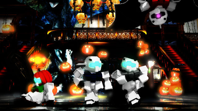 Halloween Gm Pack by fuguhui8 on DeviantArt