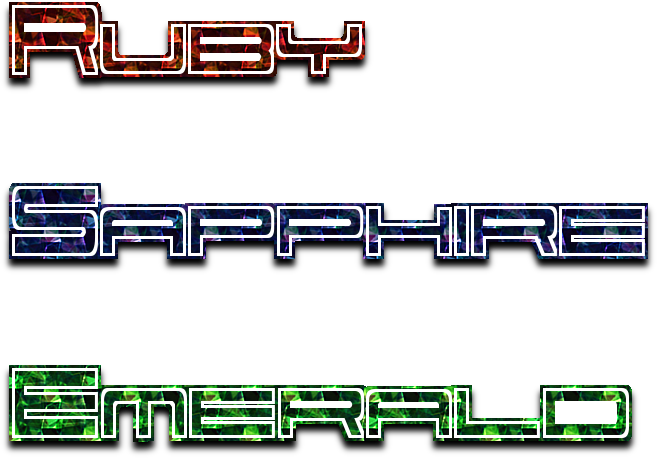 RSE GIMP Patterns/Textures by icycatelf on DeviantArt